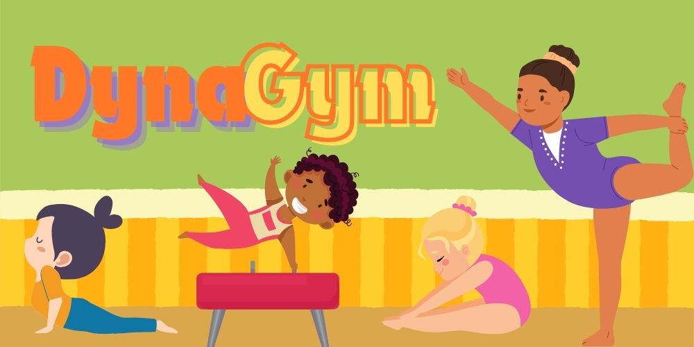 DynaGym Classes 6+ years :: Duncan Dynamics Gymnastics Club