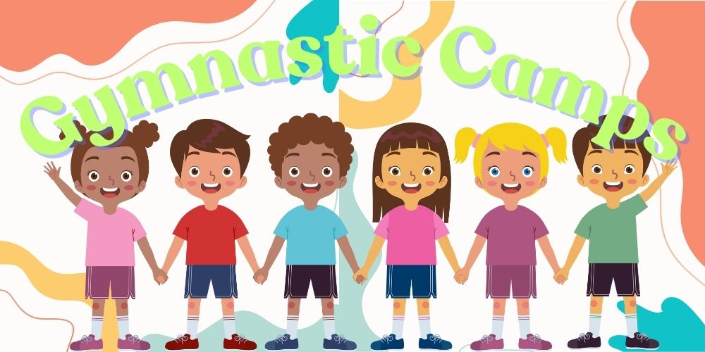 Camps :: Duncan Dynamics Gymnastics Club